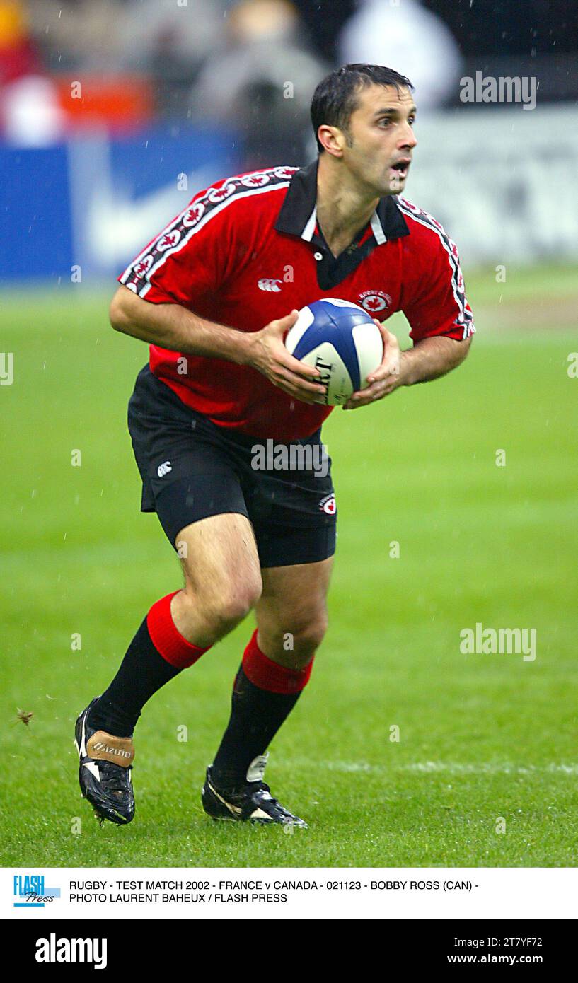 Bobby ross hi-res stock photography and images - Alamy