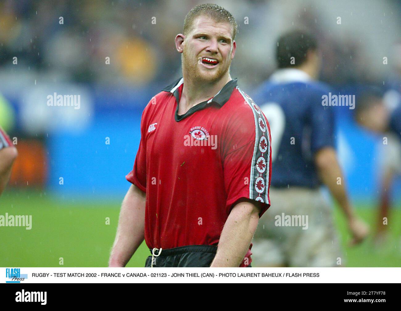 Thieljoh hi-res stock photography and images - Alamy