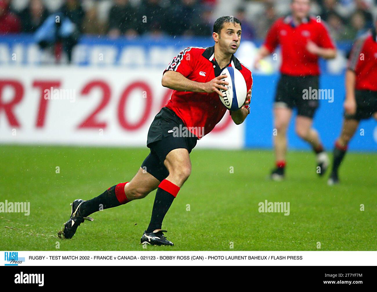 Bobby ross hi-res stock photography and images - Alamy