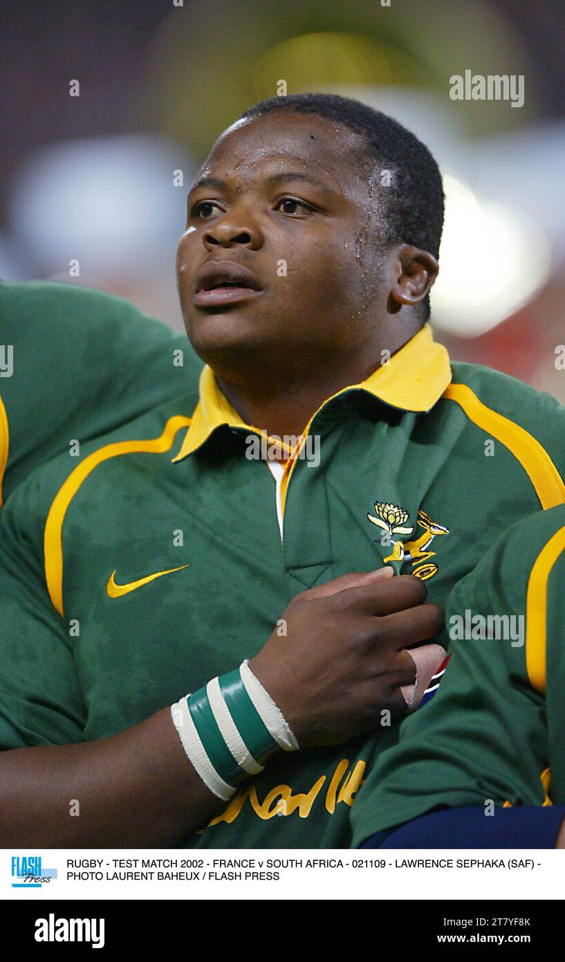 Sephaka hi-res stock photography and images - Alamy