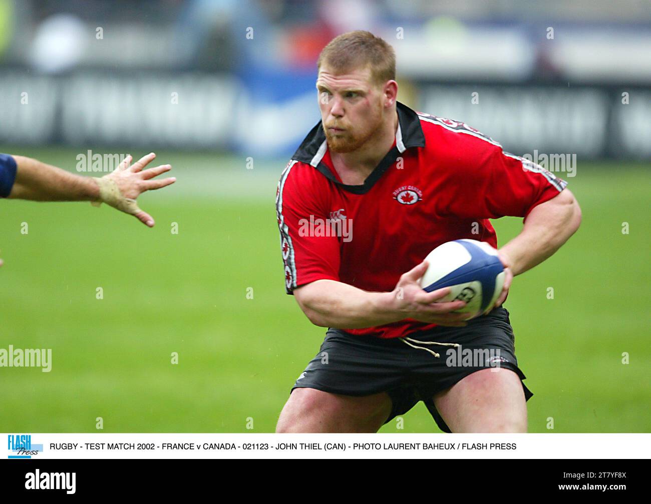 Thieljoh hi-res stock photography and images - Alamy