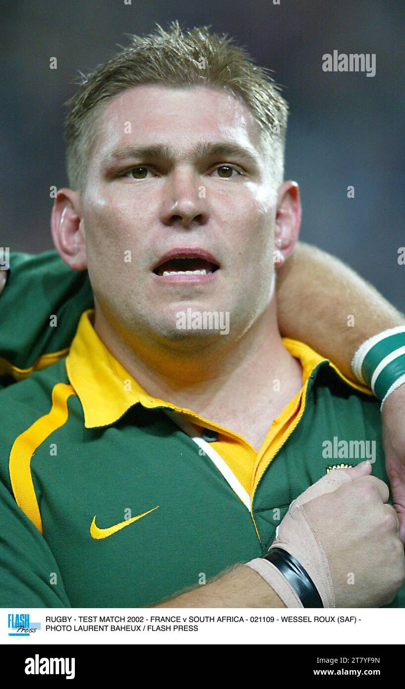 Rouxwess hi-res stock photography and images - Alamy