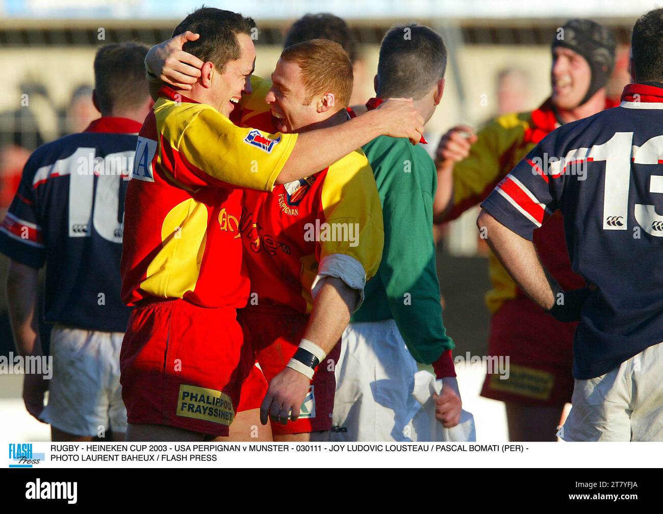 Bomati pascal hi-res stock photography and images - Alamy