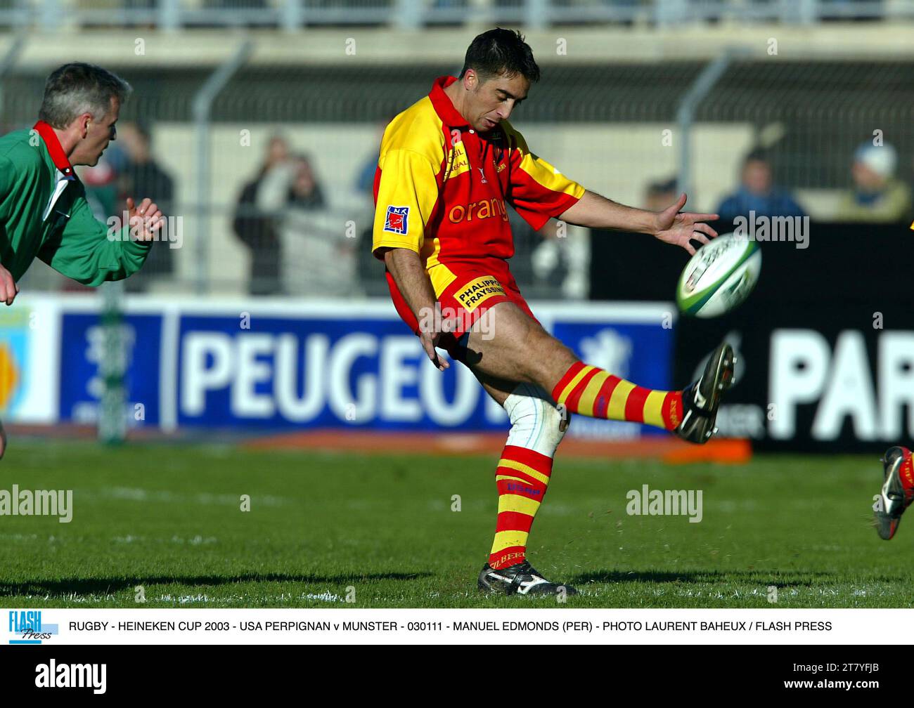Usa 2003 rugby hi-res stock photography and images - Alamy