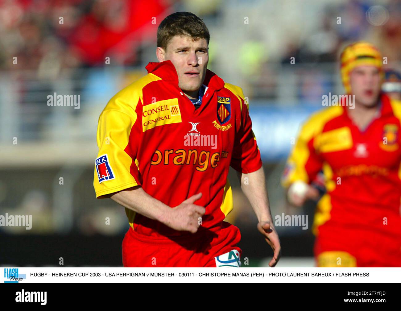 Usa 2003 rugby hi-res stock photography and images - Alamy