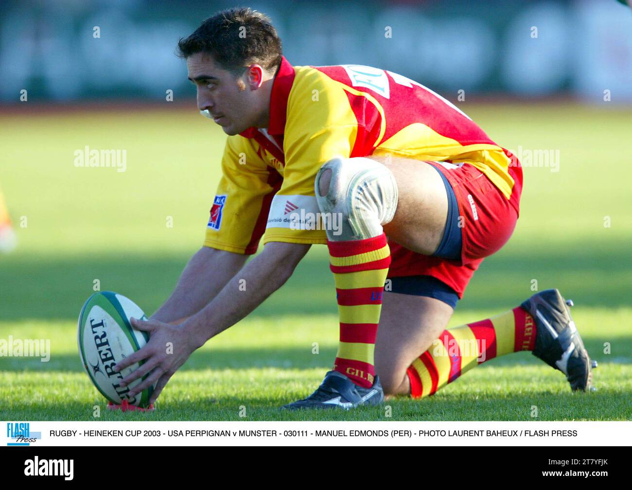 Usa 2003 rugby hi-res stock photography and images - Alamy