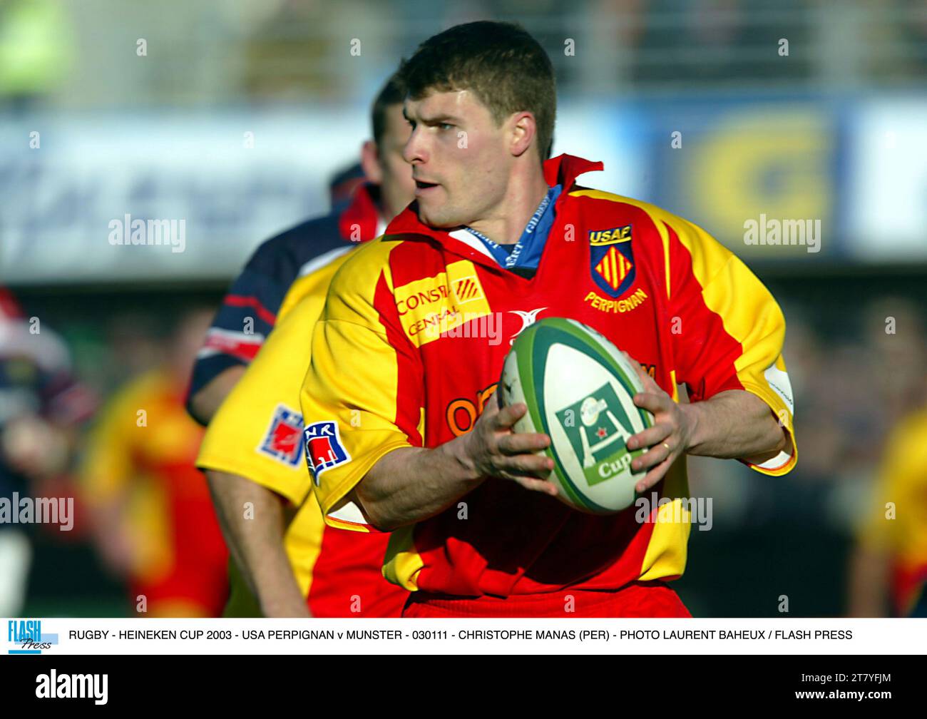 Usa 2003 rugby hi-res stock photography and images - Alamy