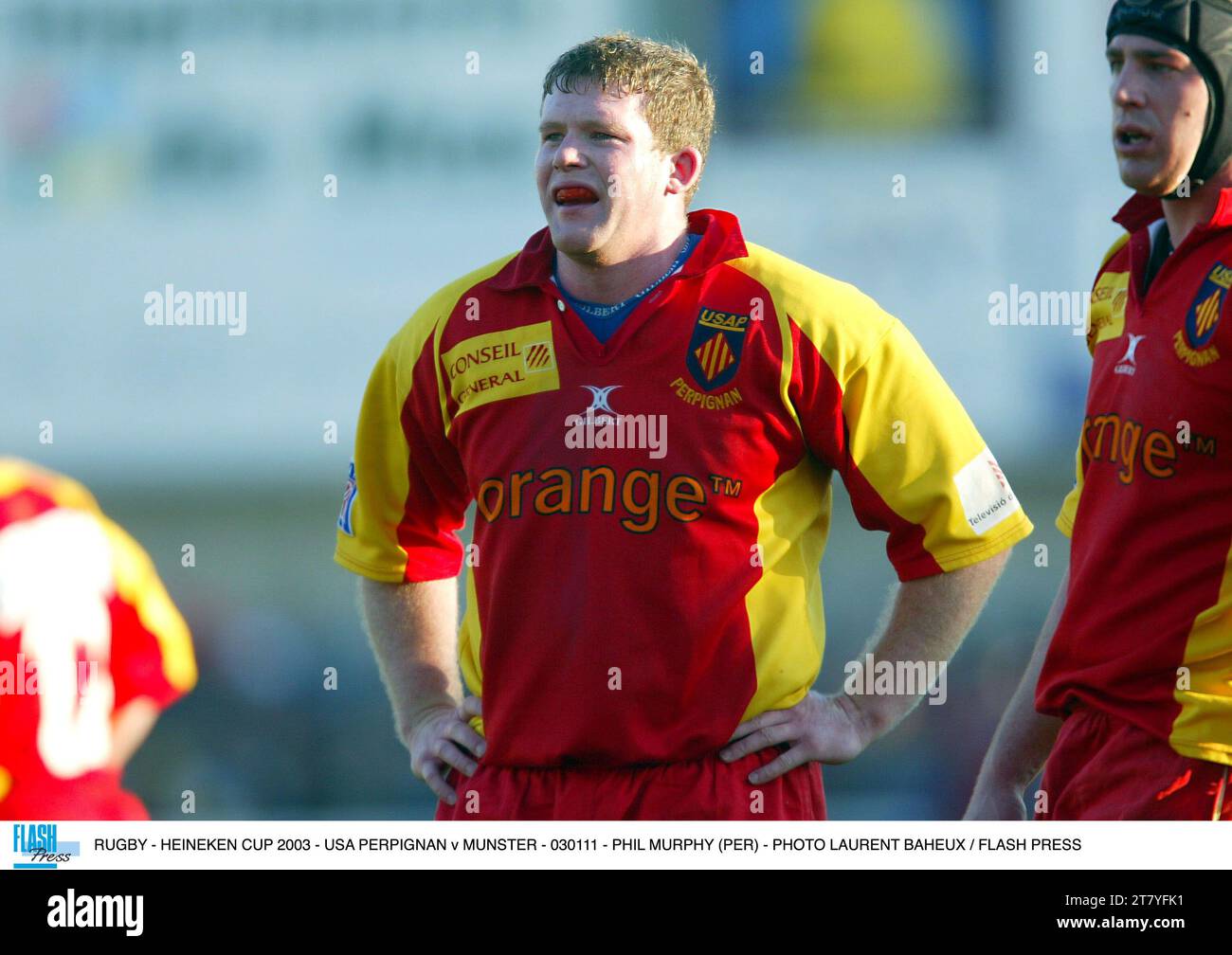 Usa 2003 rugby hi-res stock photography and images - Alamy