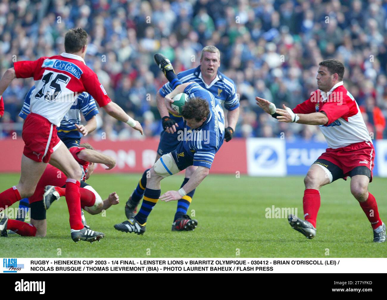 Odriscbr hi-res stock photography and images - Alamy