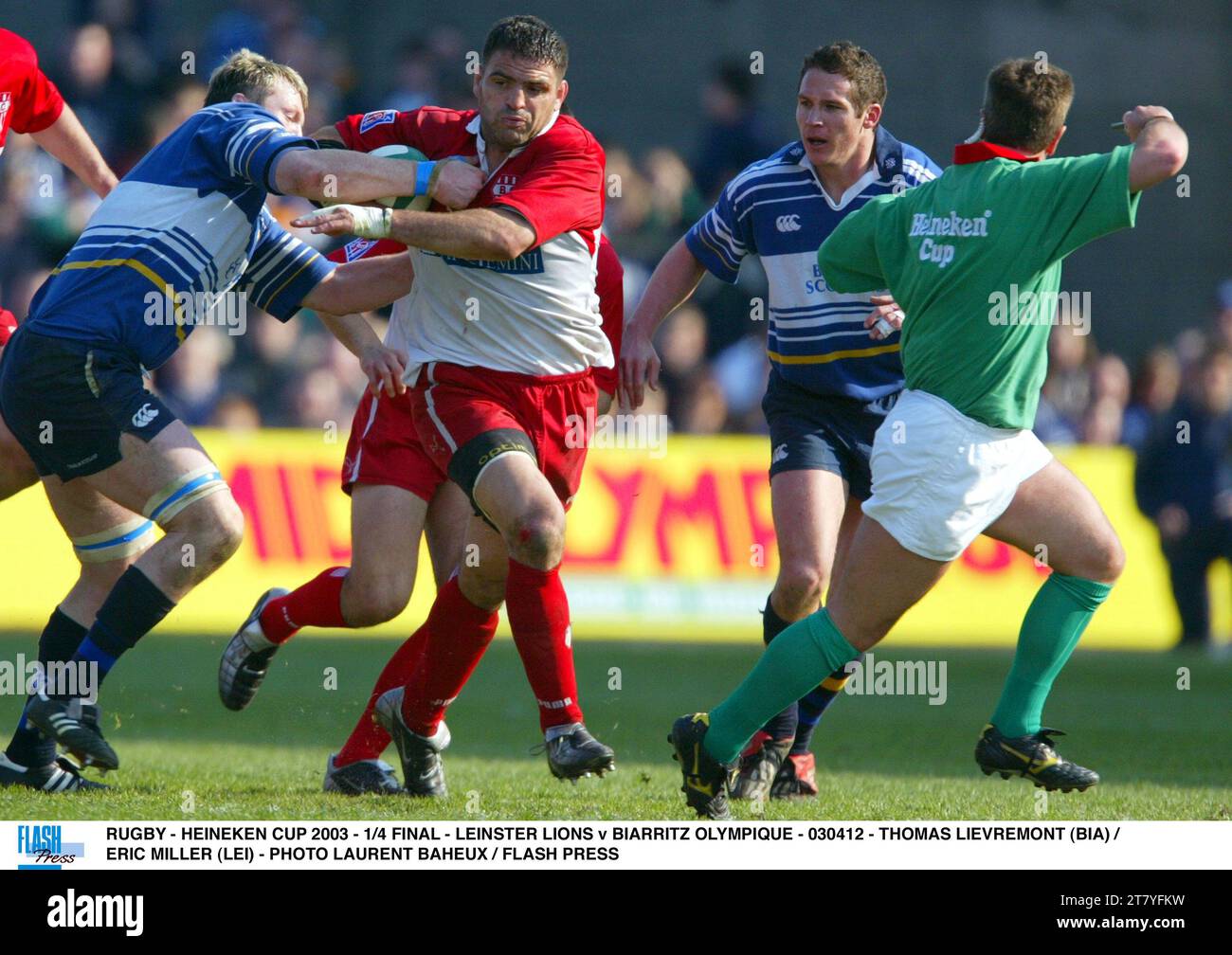 Bia miller hi-res stock photography and images - Alamy