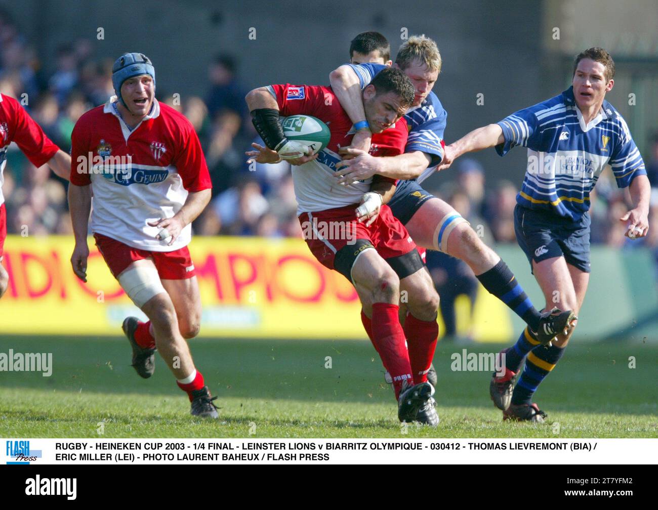 Bia miller hi-res stock photography and images - Alamy