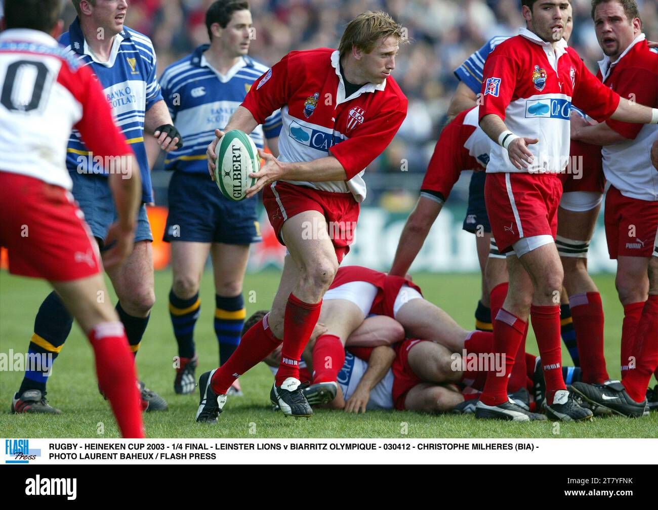 Milheres hi-res stock photography and images - Alamy