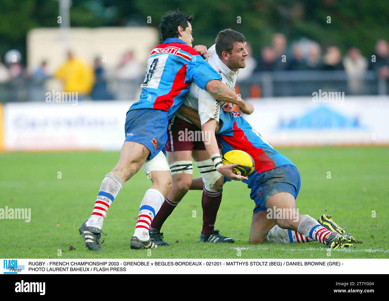 Stoltzma hi-res stock photography and images - Alamy