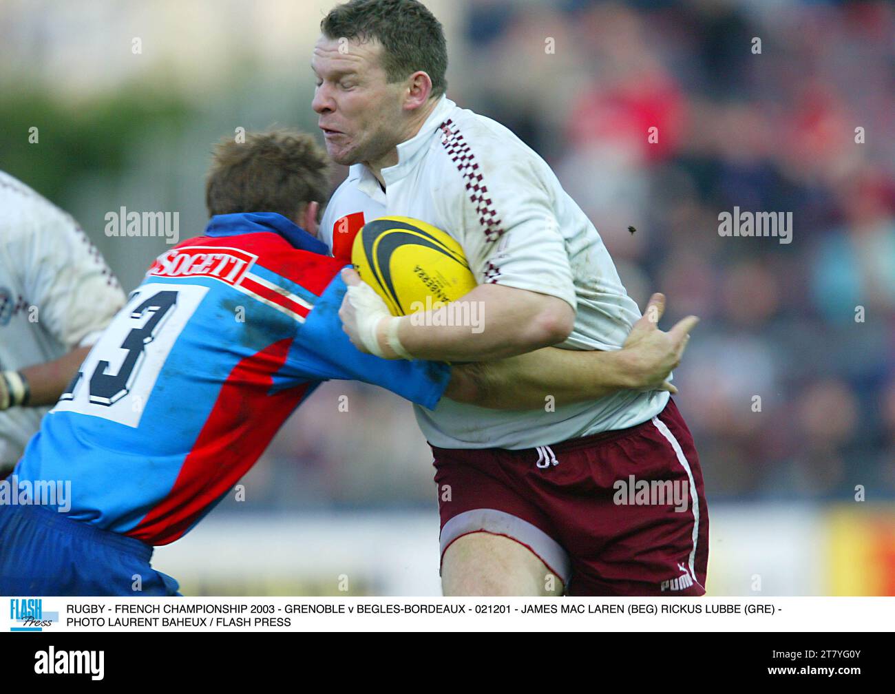 Maclarja hi-res stock photography and images - Alamy