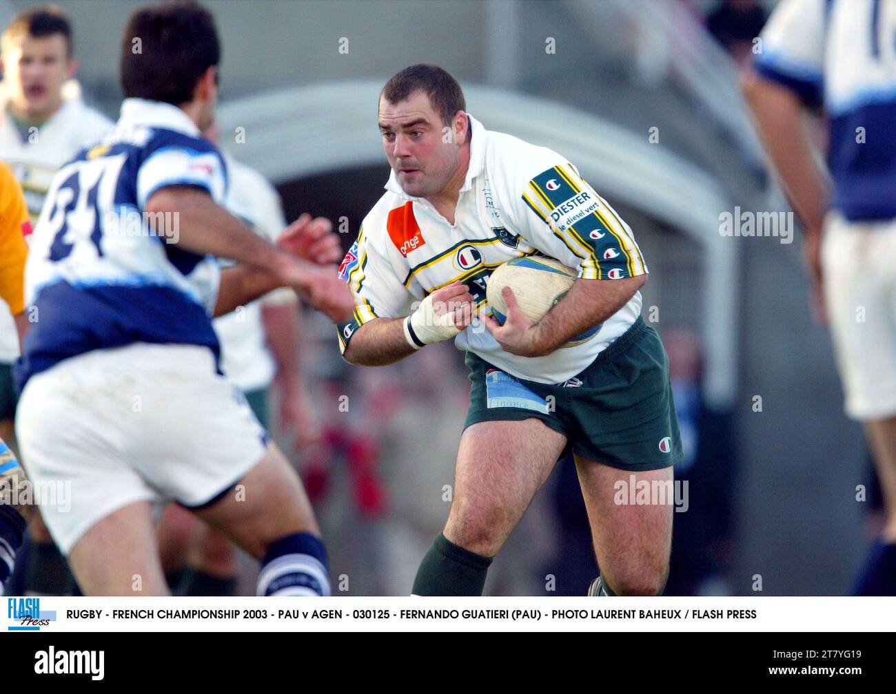 Guatiefe hi-res stock photography and images - Alamy