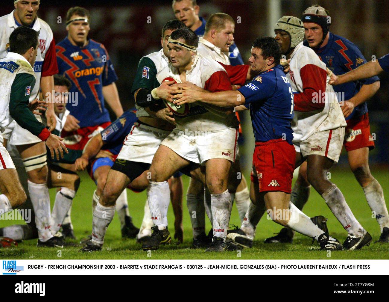 Gonzalje hi-res stock photography and images - Alamy