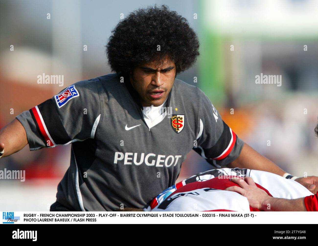 Makafina hi-res stock photography and images - Alamy