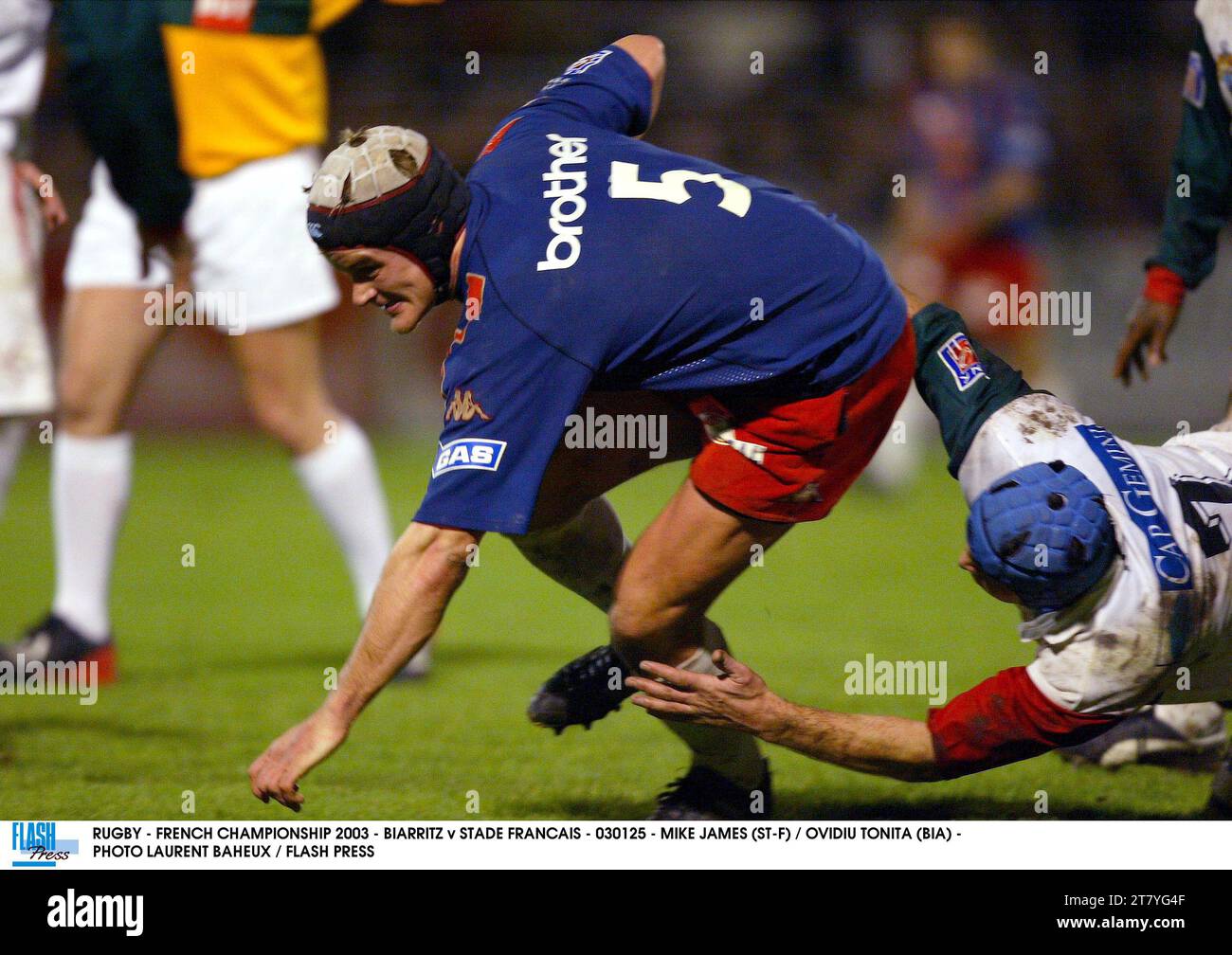 Jamesmik hi-res stock photography and images - Alamy