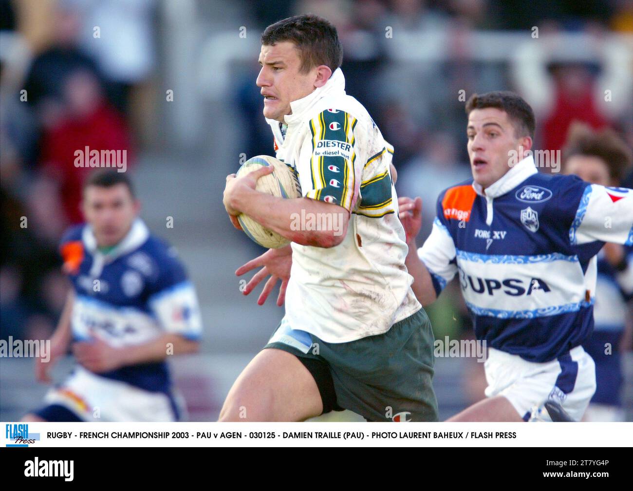 Traillda hi-res stock photography and images - Alamy