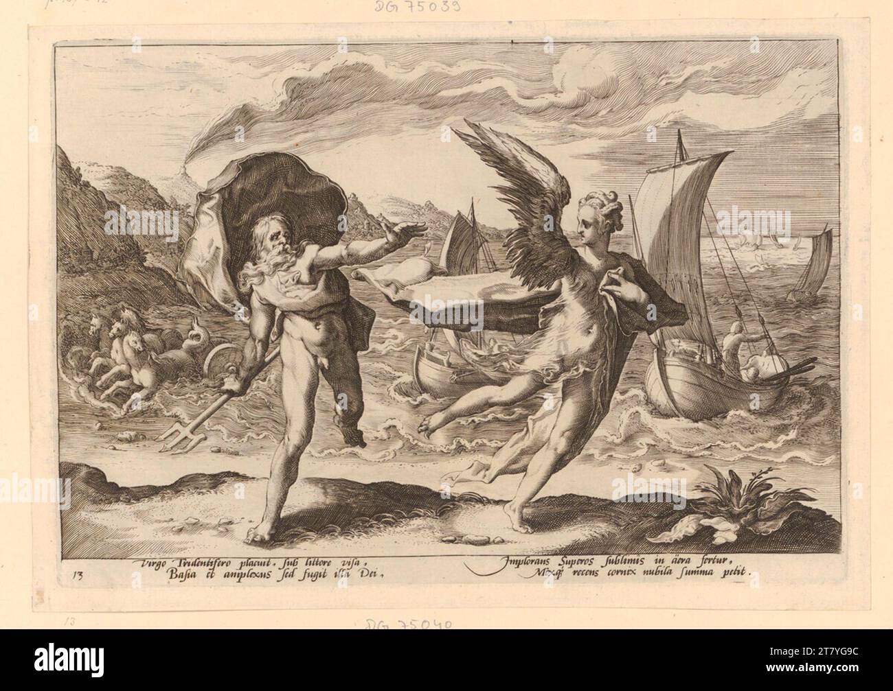 Coronis turns hi-res stock photography and images - Alamy