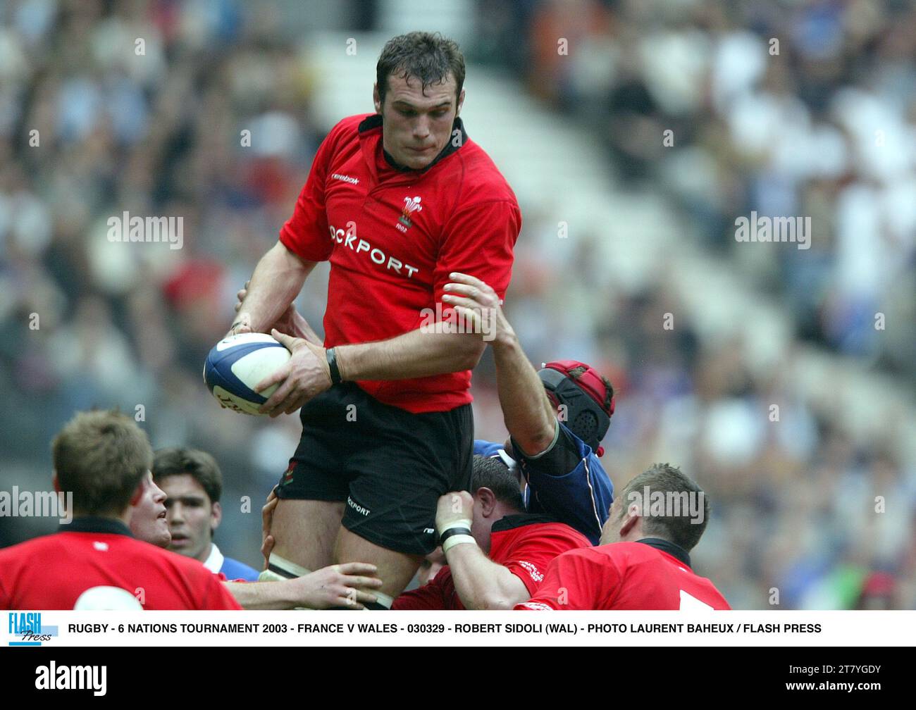 Sidoliro hi-res stock photography and images - Alamy