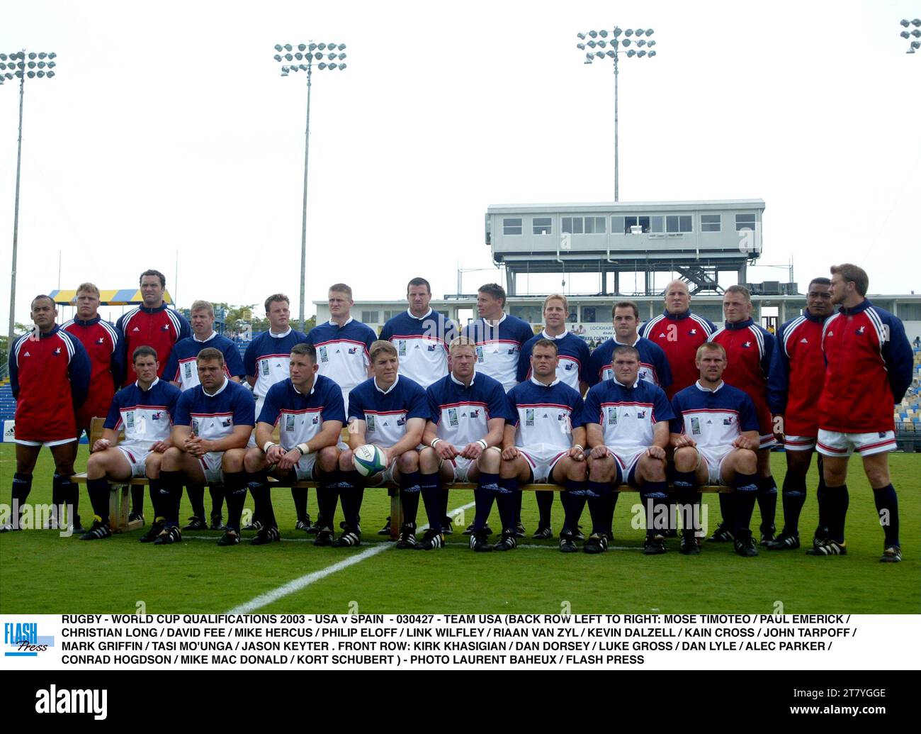 Jason dorsey hi-res stock photography and images - Alamy