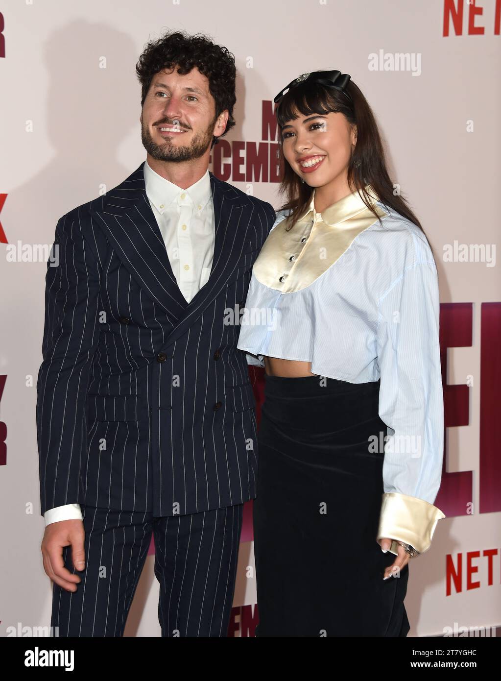 Los Angeles, USA. 16th Nov, 2023. Los Angeles, CA. on November 16, 2023 ...