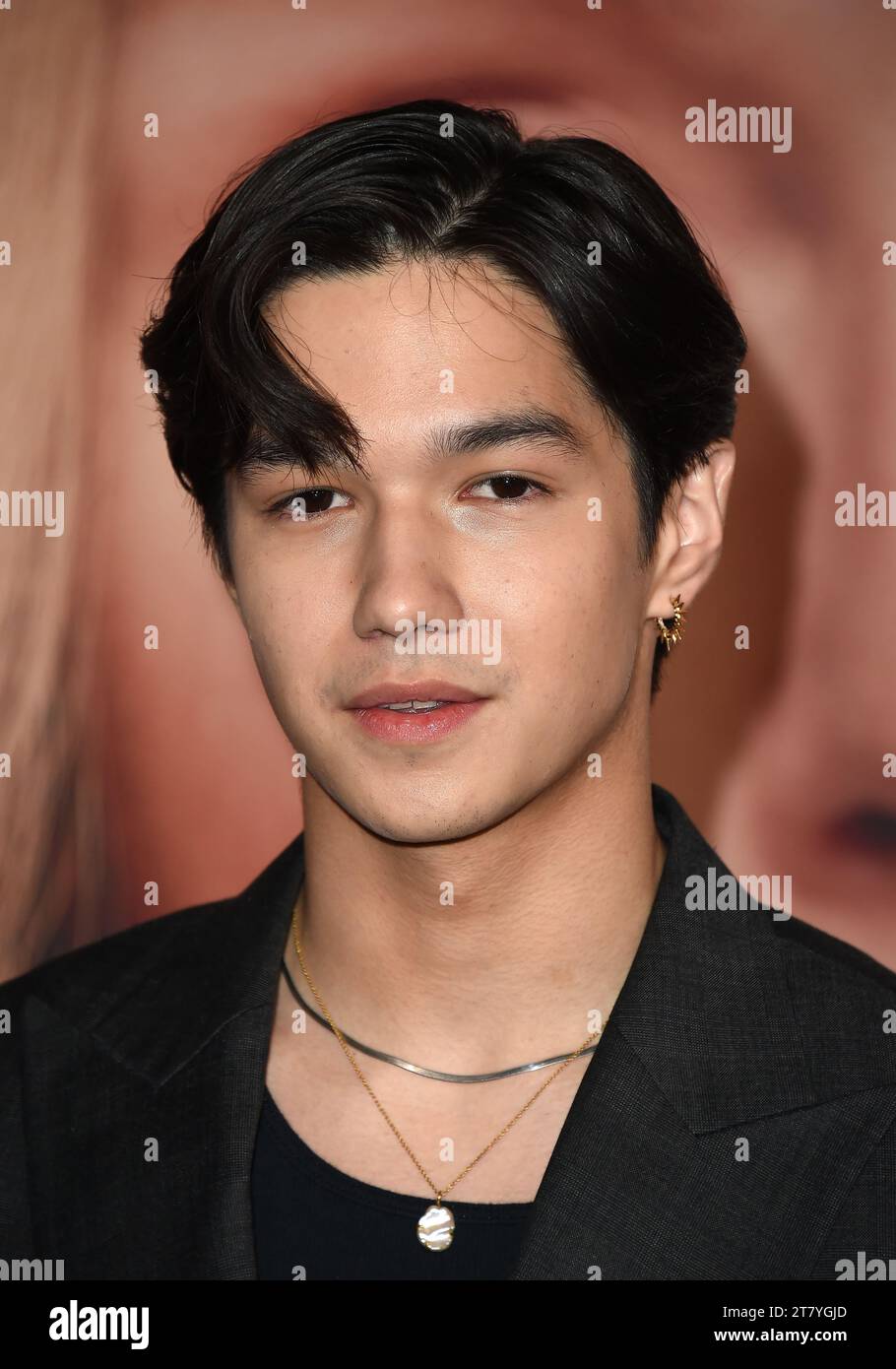 Los Angeles, USA. 16th Nov, 2023. Los Angeles, CA. on November 16, 2023 ...