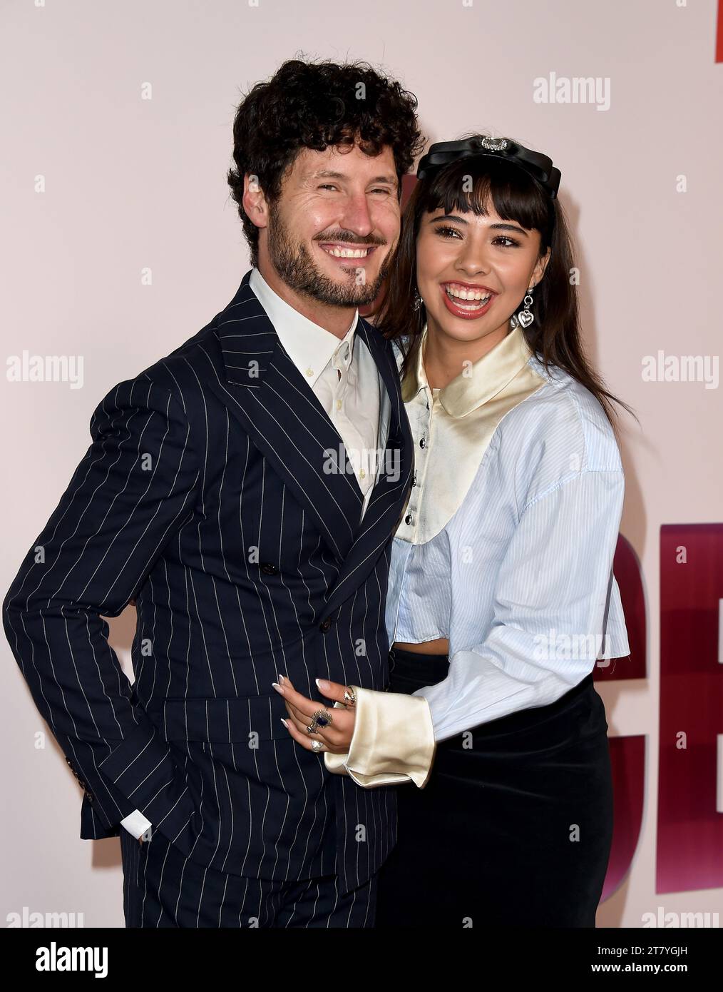 Los Angeles, USA. 16th Nov, 2023. Los Angeles, CA. on November 16, 2023 ...