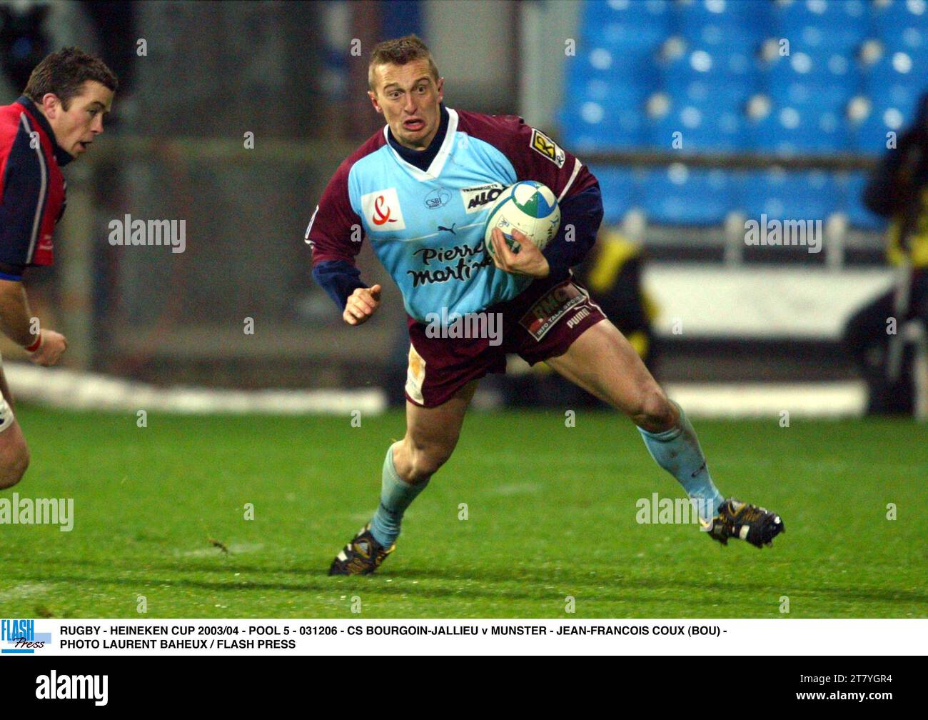 Coux jean francois hi-res stock photography and images - Alamy