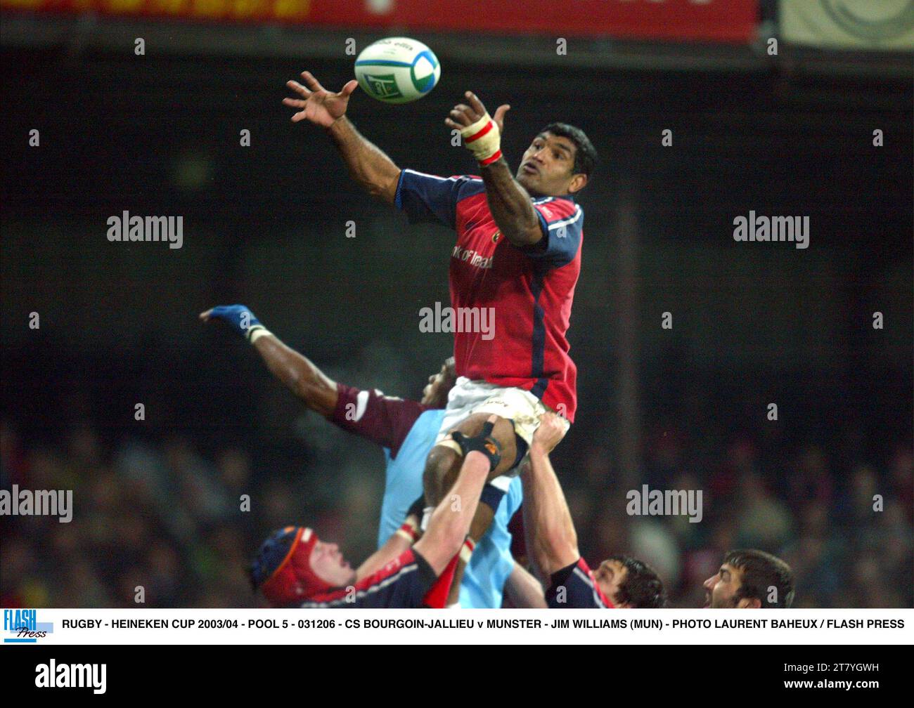 Williaji hi-res stock photography and images - Alamy