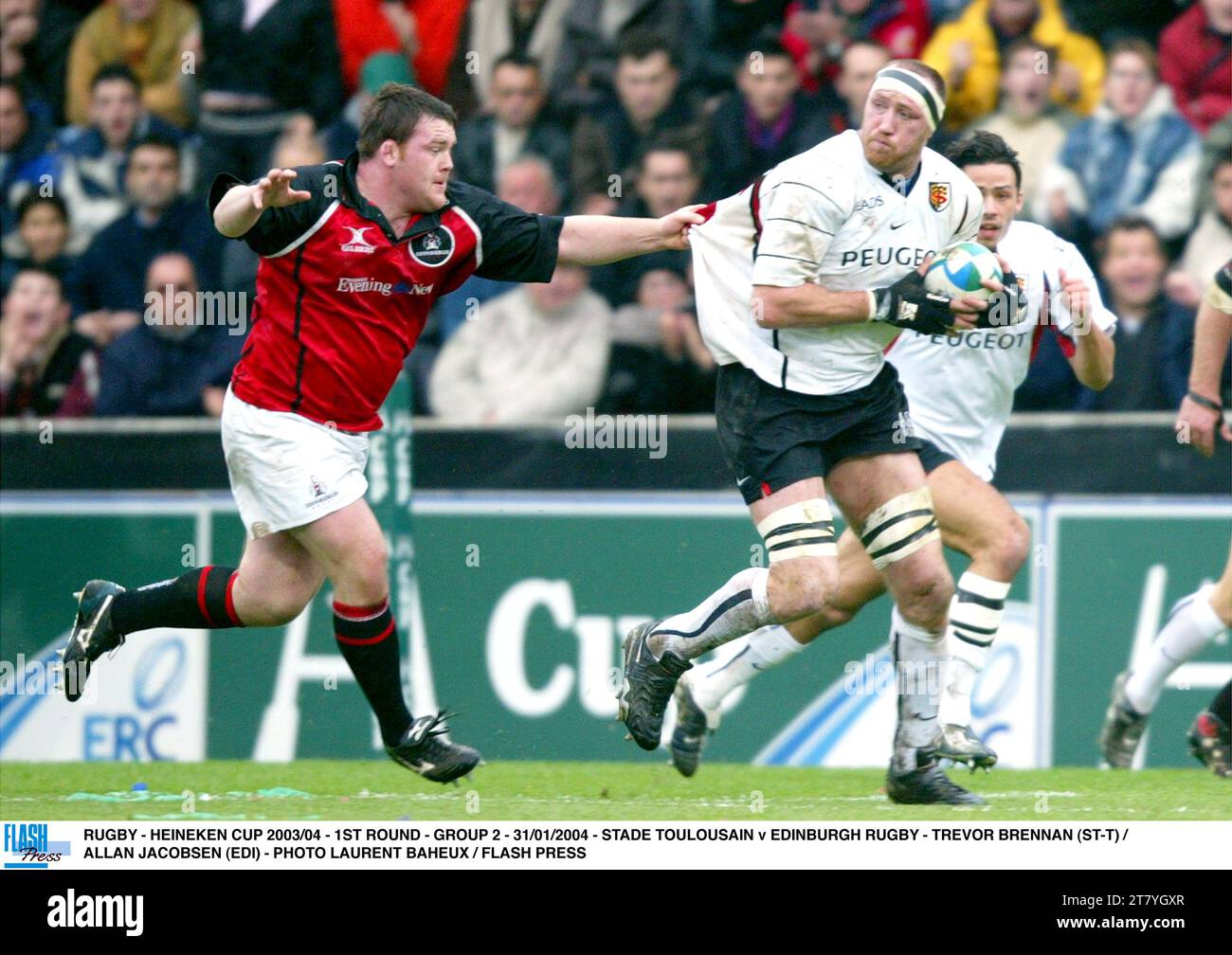 Allan brennan hi-res stock photography and images - Alamy