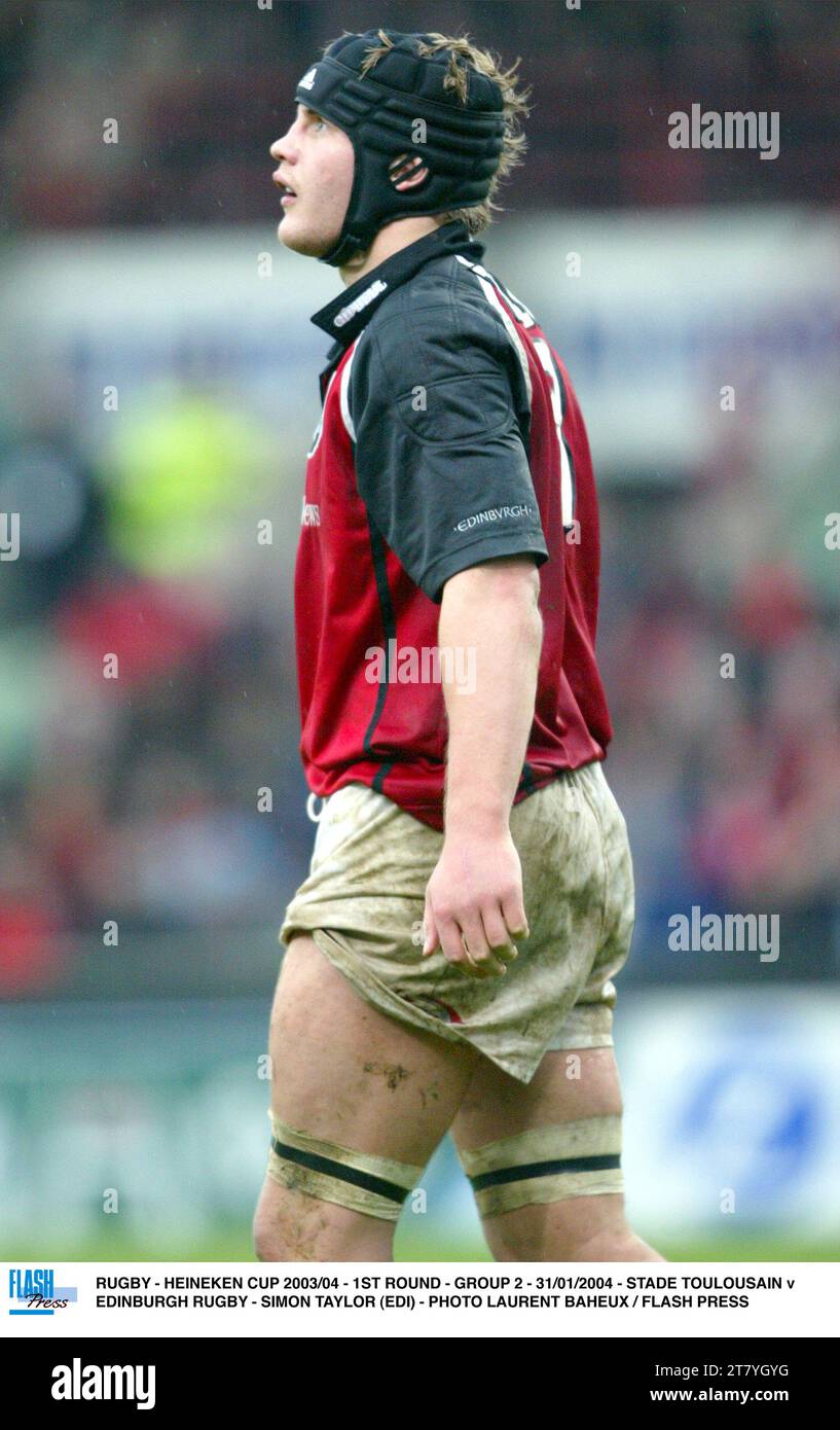 Simon taylor hi-res stock photography and images - Alamy