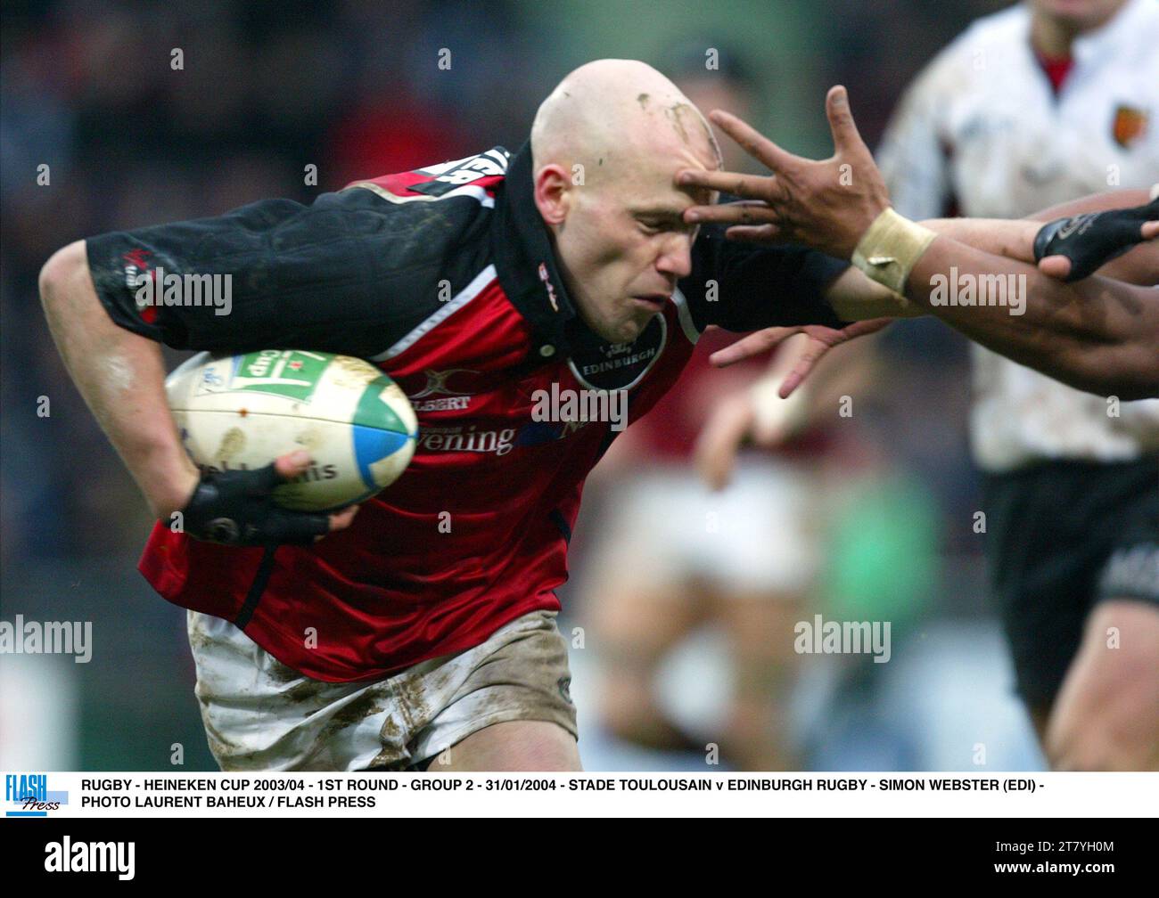 Simon webster hi-res stock photography and images - Alamy