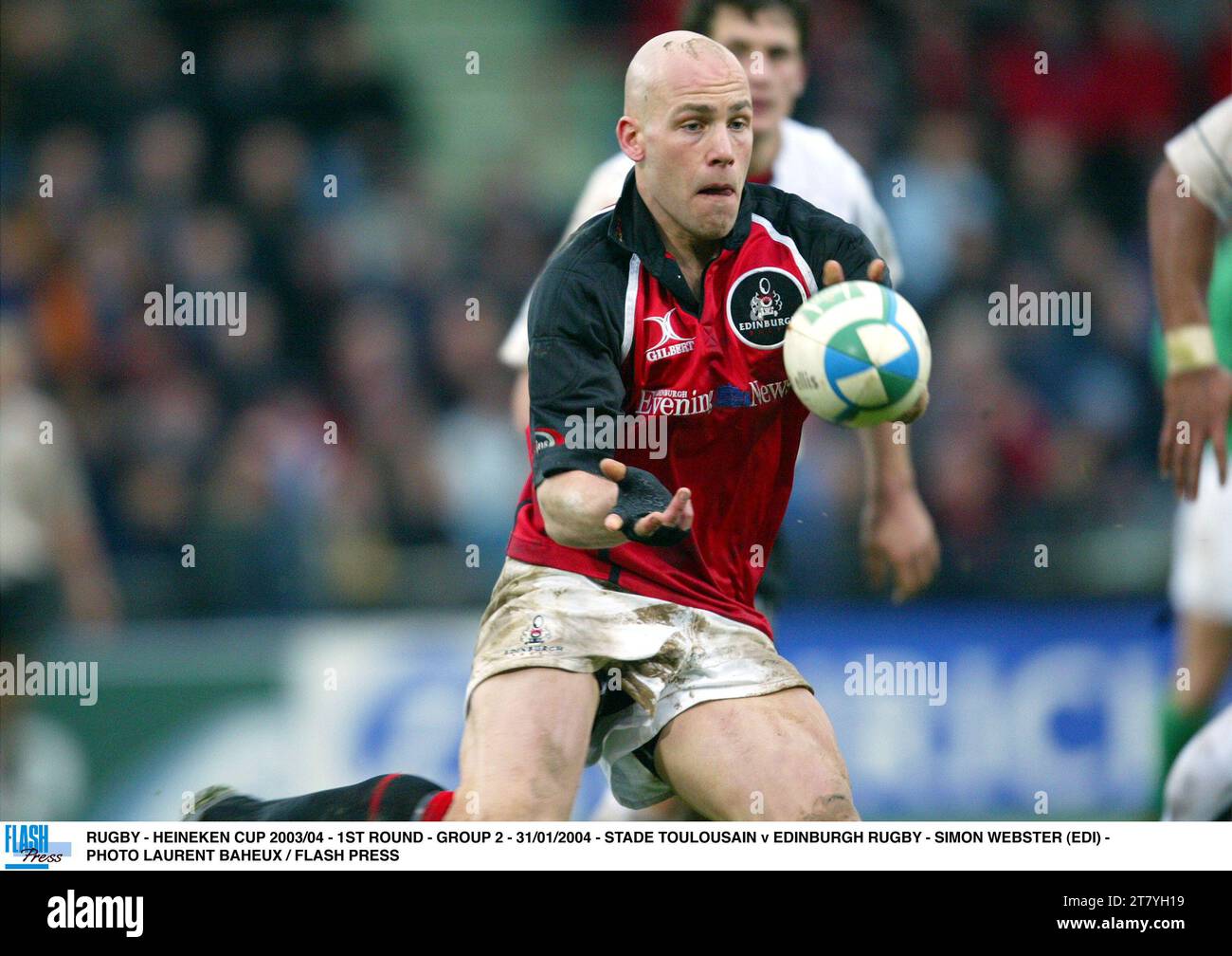 Simon webster hi-res stock photography and images - Alamy