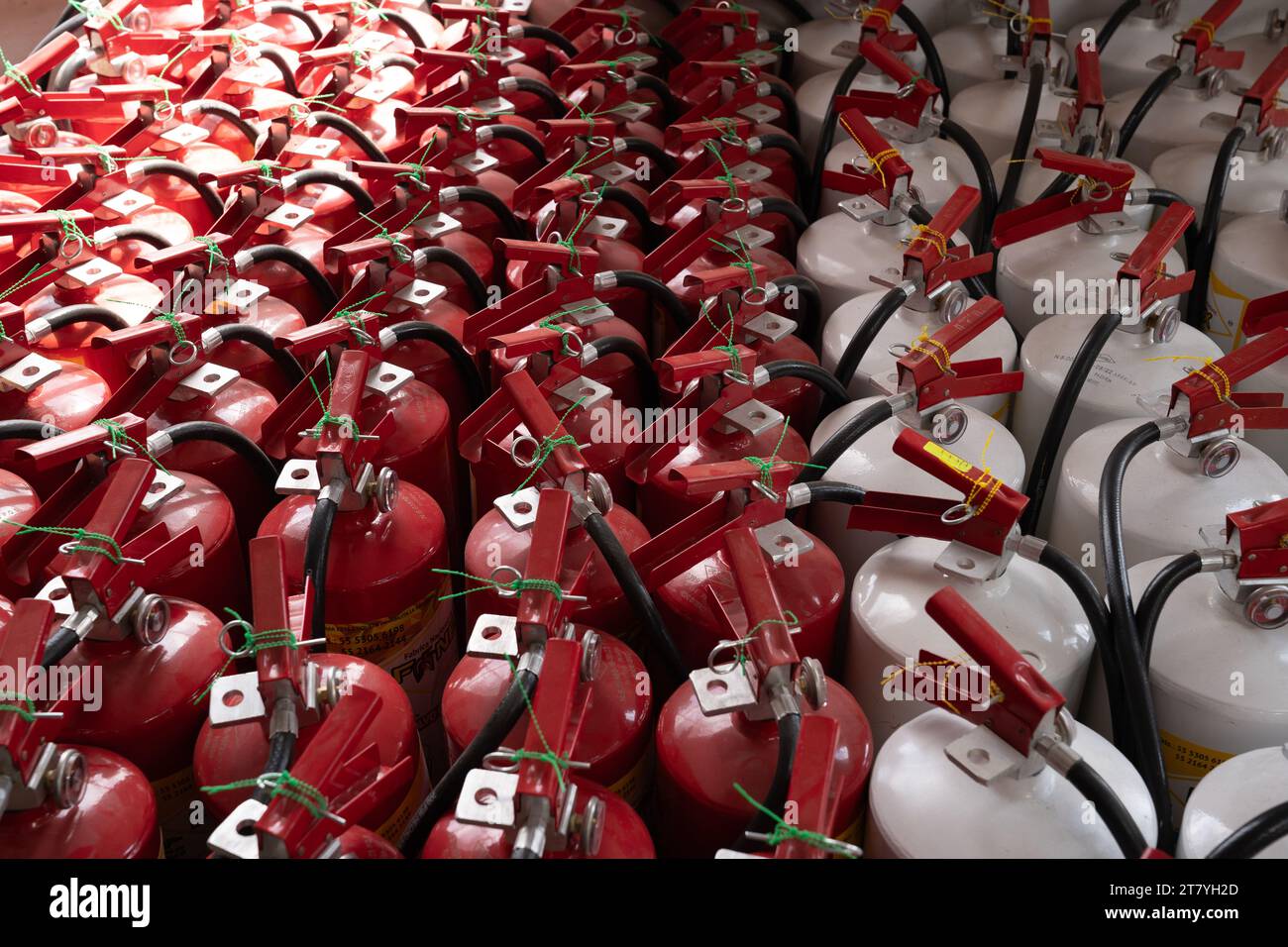 Mexico lexie grand prix fire hi-res stock photography and images - Alamy