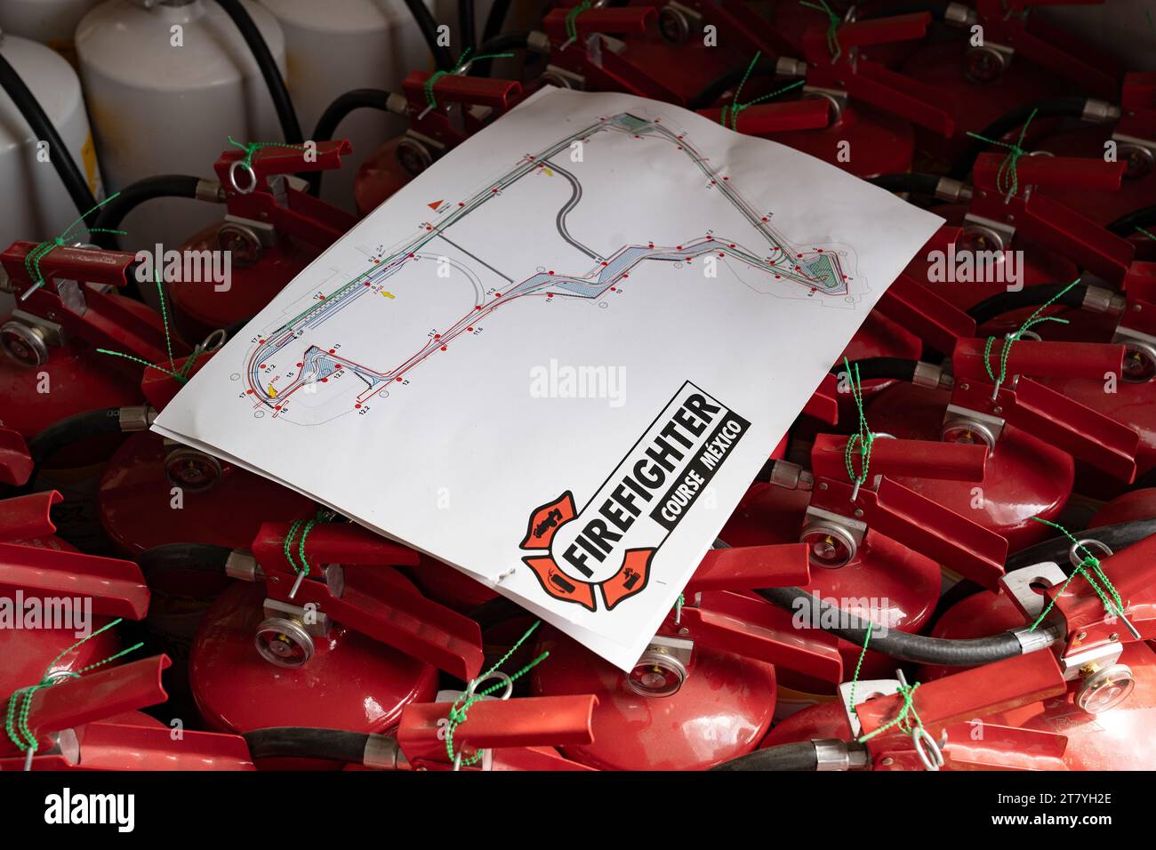 Df map hi-res stock photography and images - Alamy