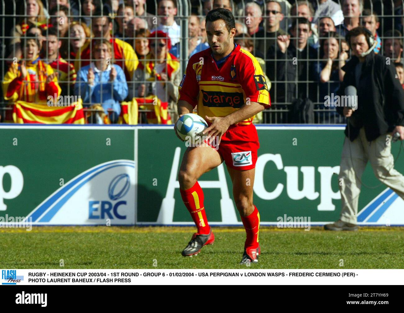 Cermeno frederic hi-res stock photography and images - Alamy