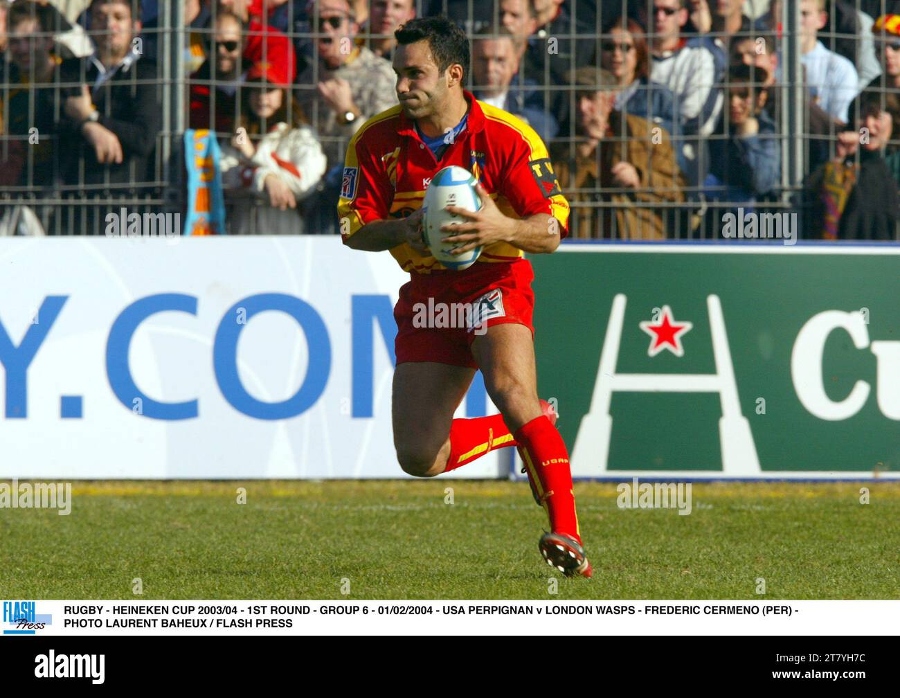 Cermeno frederic hi-res stock photography and images - Alamy