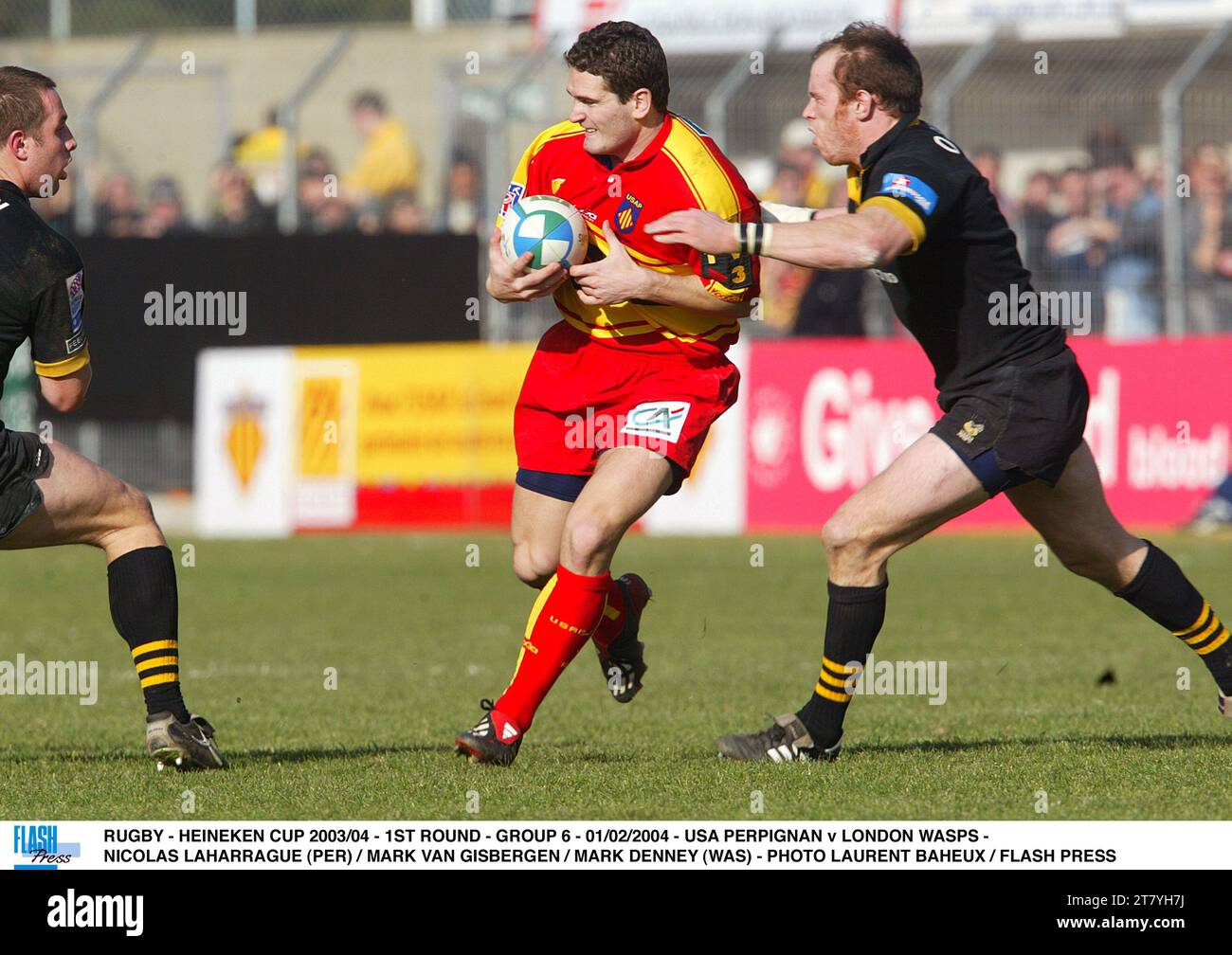 Van gisbergen mark hi-res stock photography and images - Alamy