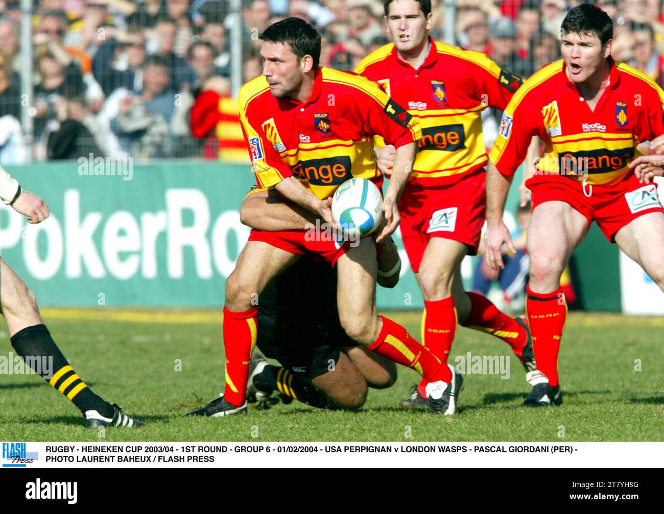 Giordani pascal hi-res stock photography and images - Alamy