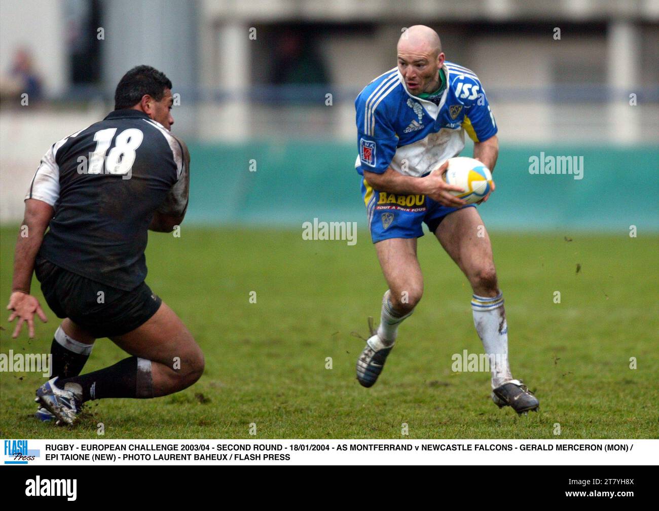 Taione epi hi-res stock photography and images - Alamy