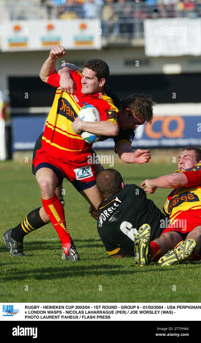 Joe worsley hi-res stock photography and images - Alamy