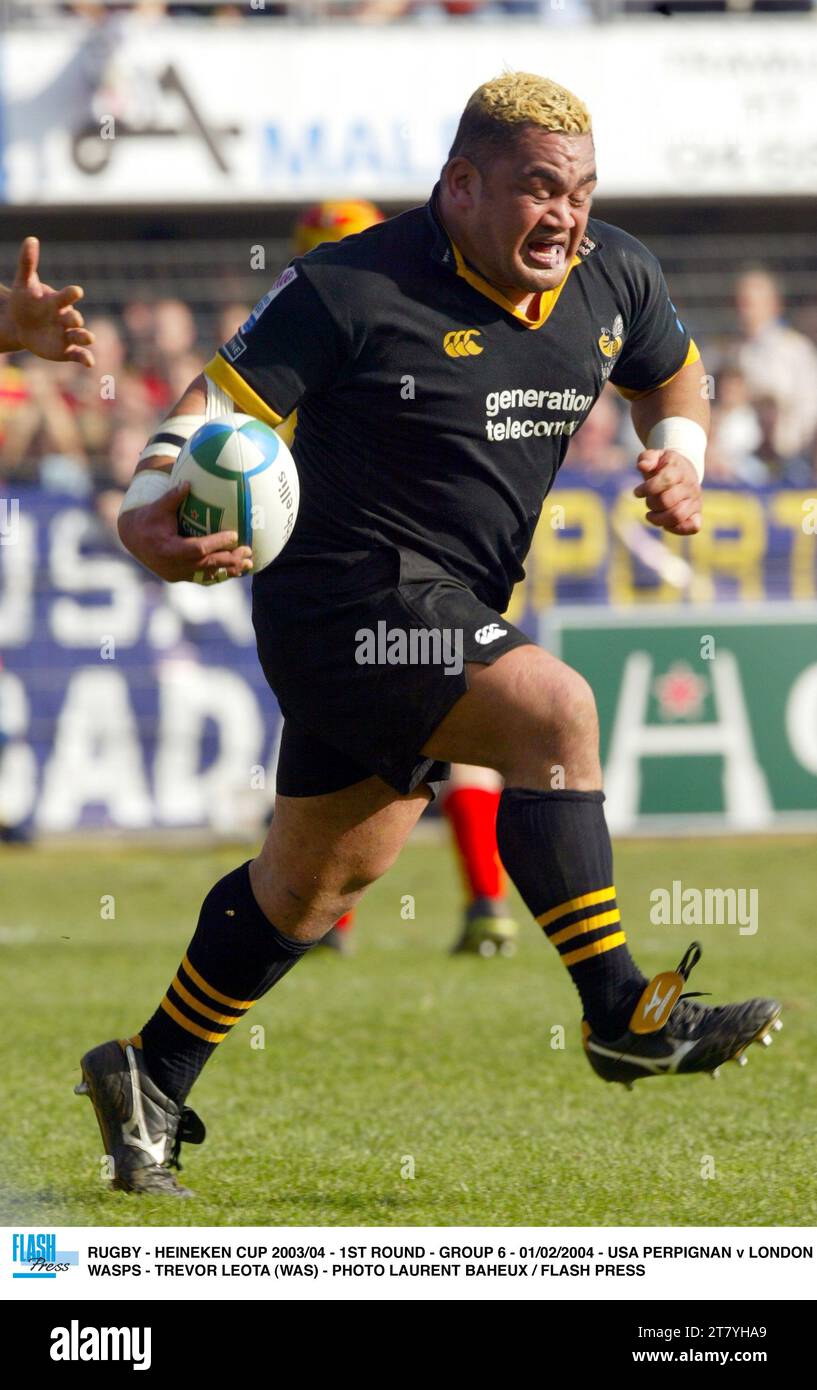 Leotatre hi-res stock photography and images - Alamy