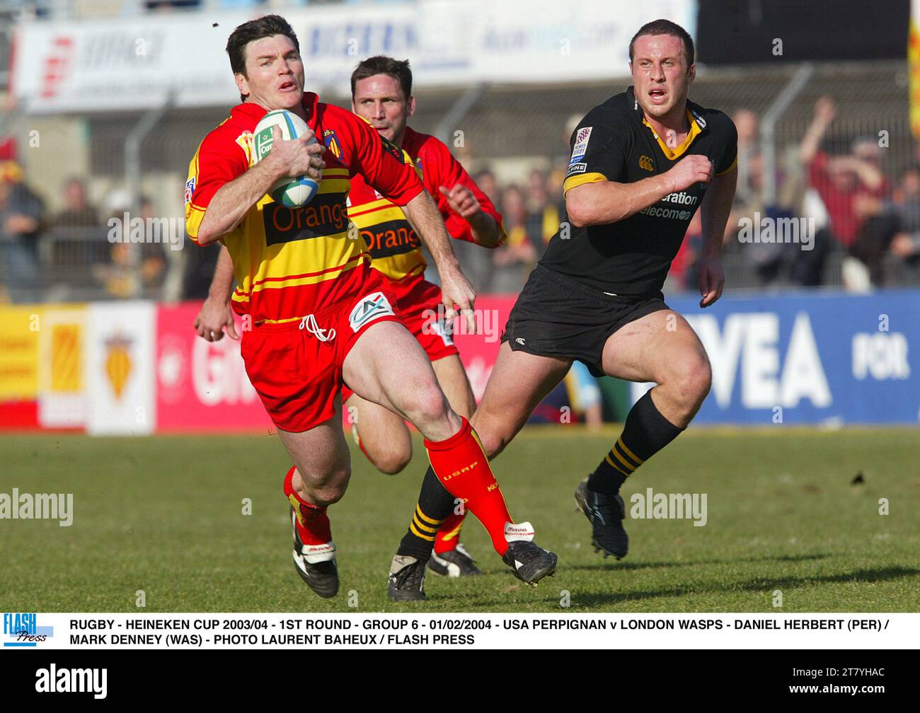 Herberda hi-res stock photography and images - Alamy