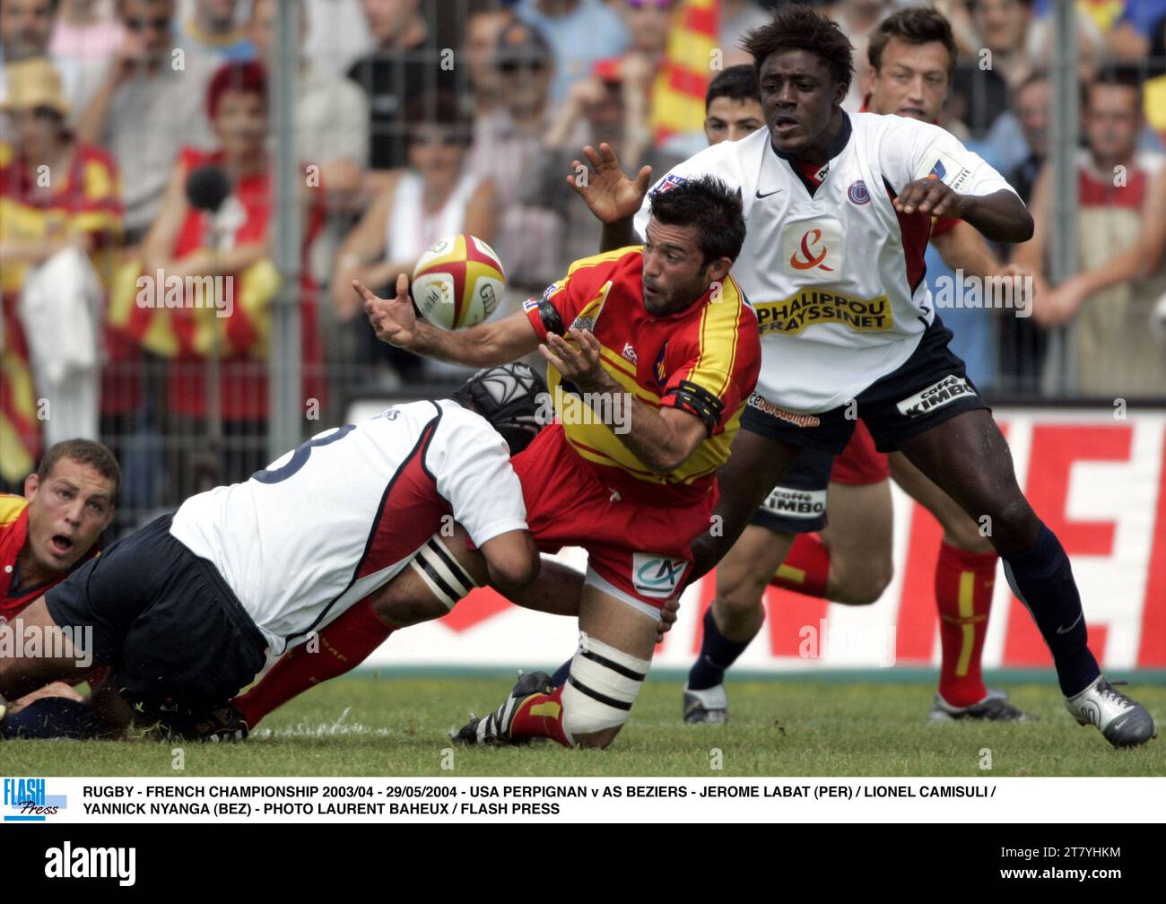 Labat jerome hi-res stock photography and images - Alamy