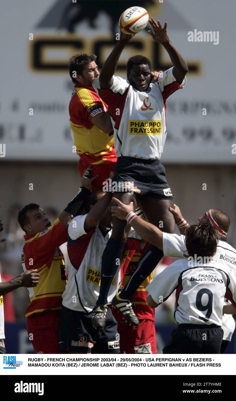 Koita mamadou hi-res stock photography and images - Alamy