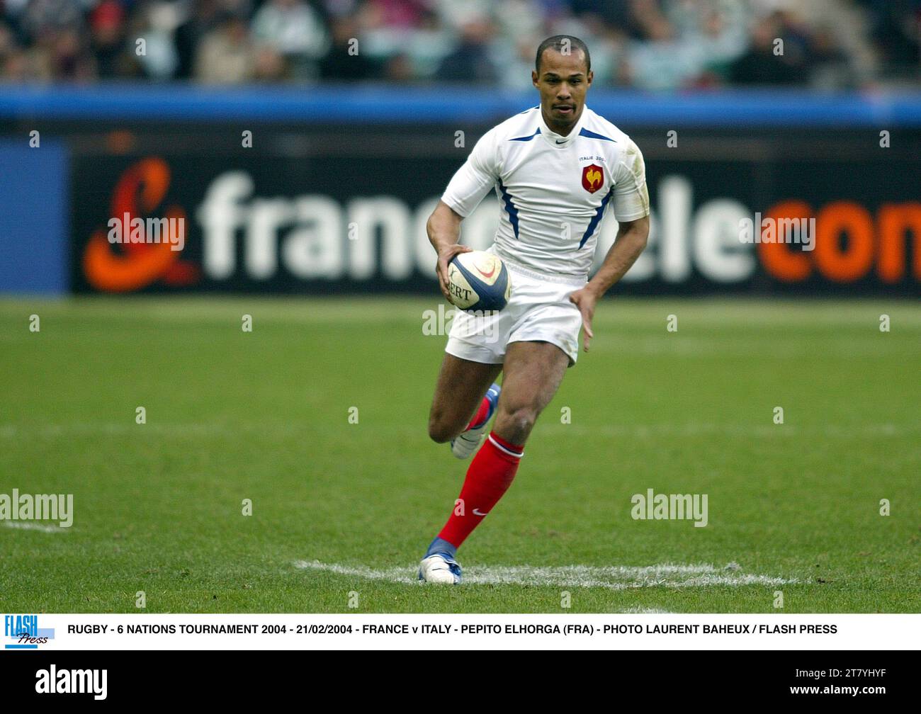 21 6 2004 hi-res stock photography and images - Alamy