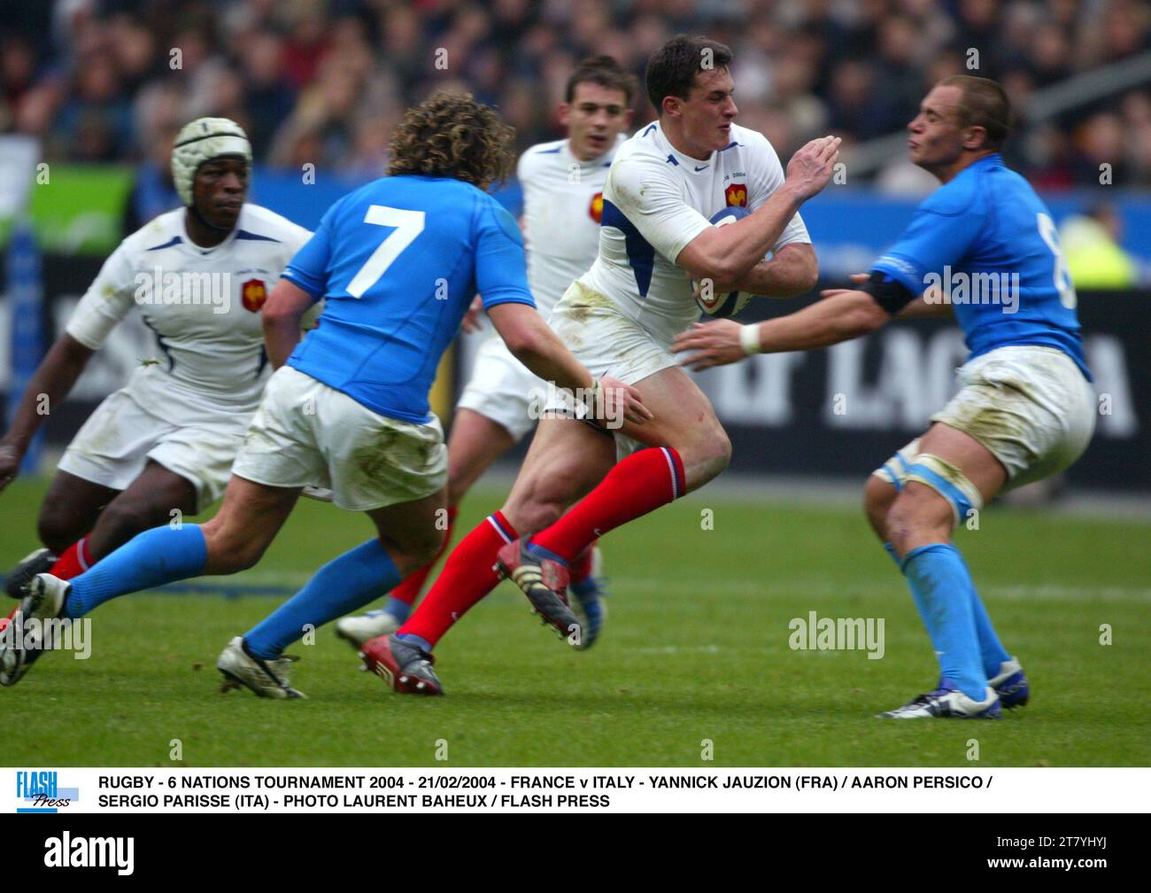 Aaron persico italy hi-res stock photography and images - Alamy