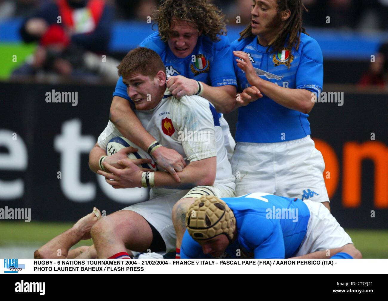 Aaron persico italy hi-res stock photography and images - Alamy